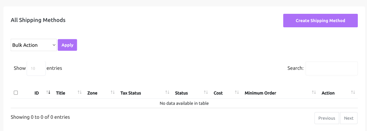 how to add shipping methods – Documentation – Xgenious