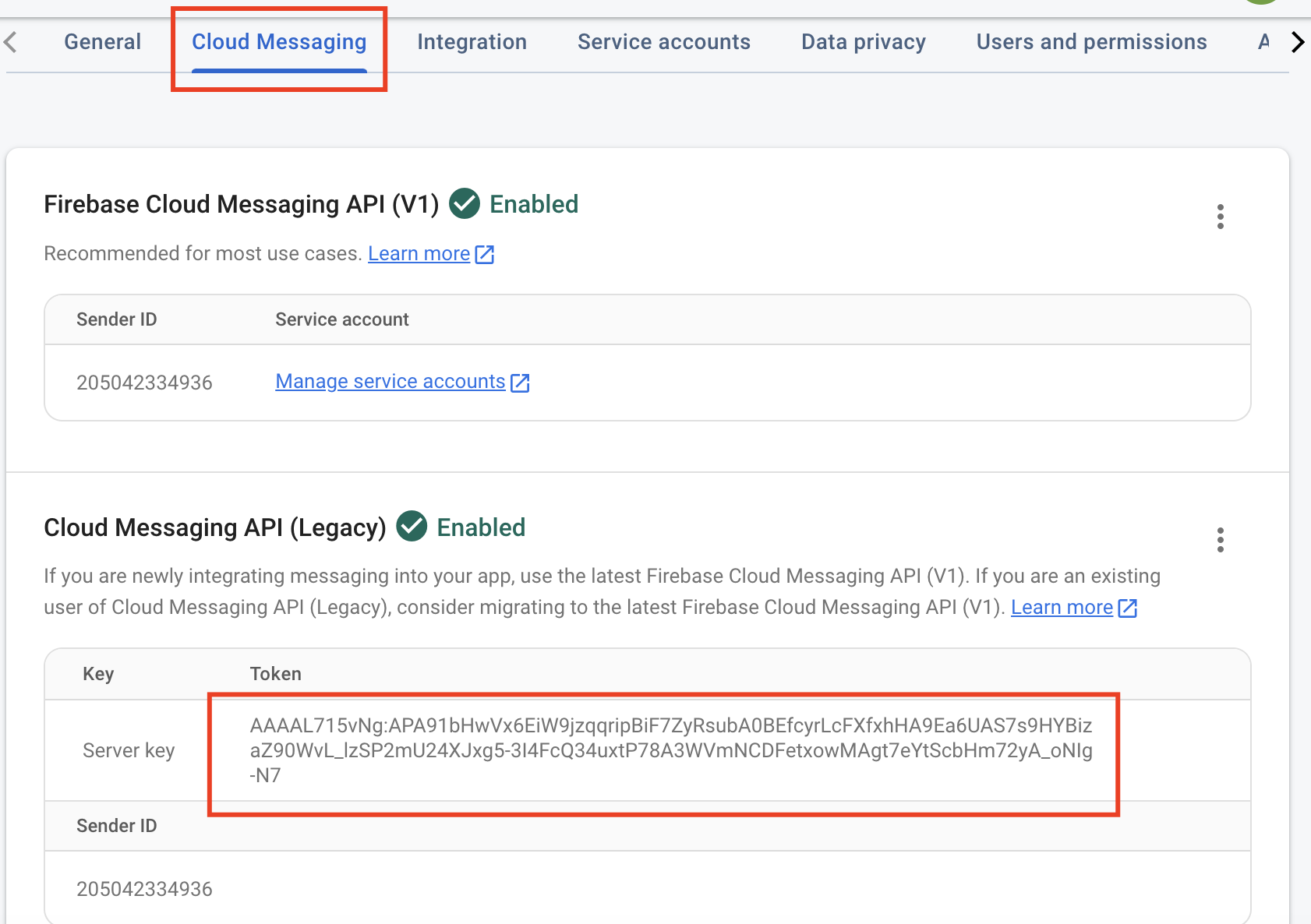 Pusher setup – Documentation – Xgenious