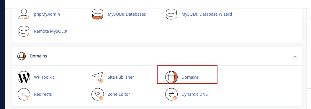 Configure Wildcard Subdomain in Cpanel – Documentation – Xgenious