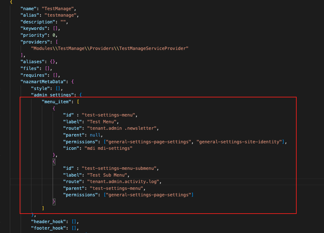 Plugin Development – Documentation – Xgenious
