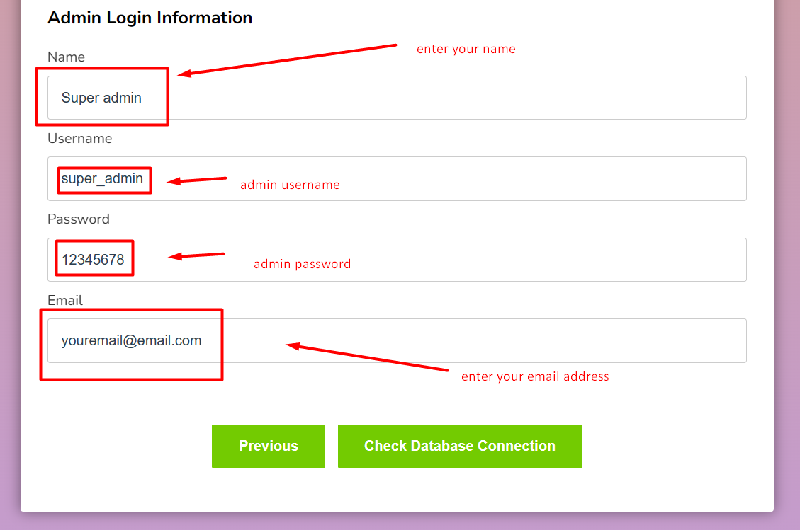 Localhost Installation (Windows) – Documentation – Xgenious