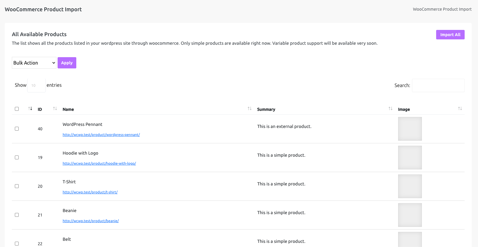WooCommerce – Documentation – Xgenious