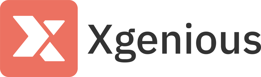 Home Page - Xgenious